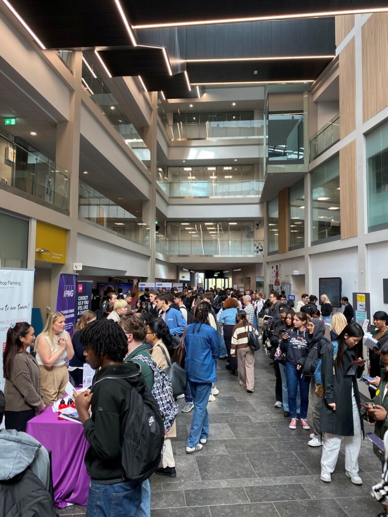 Graduates | Research and External Engagement